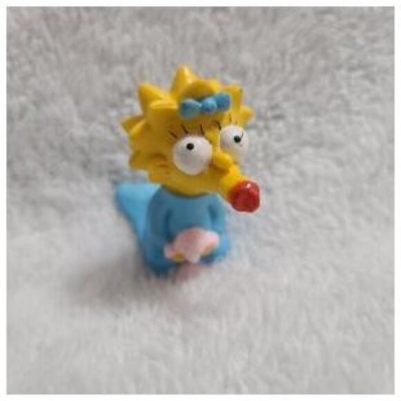 Toys | Vintage199maggiepvc | Poshmark